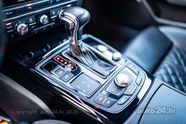 Audi A7 Sportback 2011 Tartu, ar dzinēja tilpumu 3.00 L un nobraukumu 221 tūkst. km par 15600 €, foto 11 vietnē AUTOMOTO.COM.LV