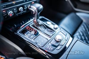 Audi A7 Sportback 2011 Tartu, ar dzinēja tilpumu 3.00 L un nobraukumu 221 tūkst. km par 15600 €, foto 11 vietnē AUTOMOTO.COM.LV