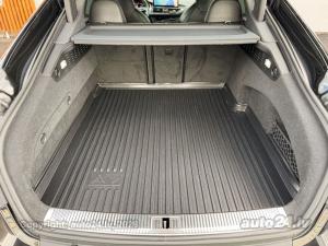 Audi A7 Sportback 2011 Tartu, ar dzinēja tilpumu 3.00 L un nobraukumu 221 tūkst. km par 15600 €, foto 19 vietnē AUTOMOTO.COM.LV