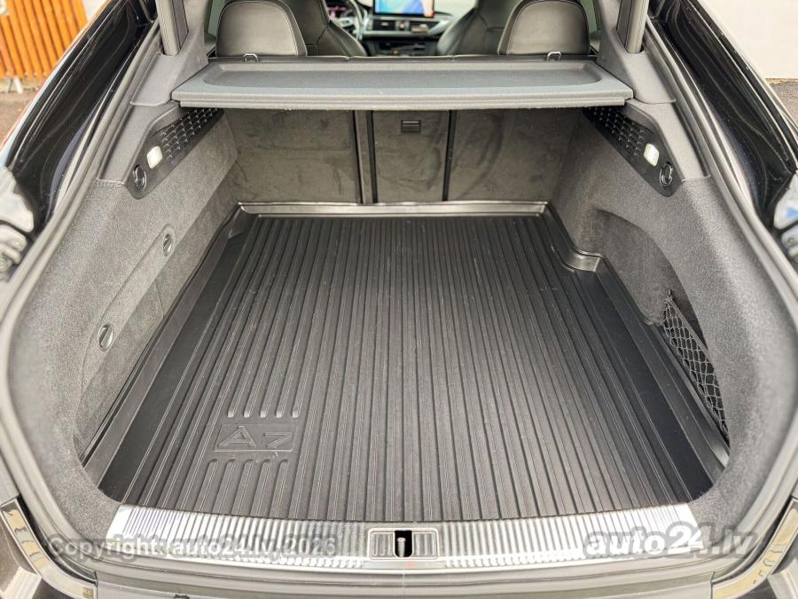 Audi A7 Sportback 2011 Tartu, ar dzinēja tilpumu 3.00 L un nobraukumu 221 tūkst. km par 15600 €, foto 19 vietnē AUTOMOTO.COM.LV