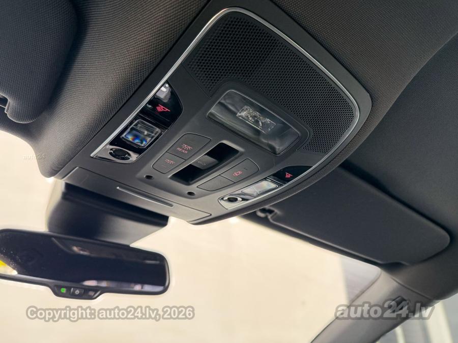 Audi A7 Sportback 2011 Tartu, ar dzinēja tilpumu 3.00 L un nobraukumu 221 tūkst. km par 15600 €, foto 20 vietnē AUTOMOTO.COM.LV