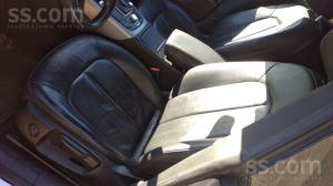 Audi A7 Sportback 2012 Jēkabpils, ar dzinēja tilpumu 3.00 L un nobraukumu 272 tūkst. km par 11500 €, foto 8 vietnē AUTOMOTO.COM.LV