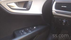 Audi A7 Sportback 2012 Jēkabpils, ar dzinēja tilpumu 3.00 L un nobraukumu 272 tūkst. km par 11500 €, foto 21 vietnē AUTOMOTO.COM.LV