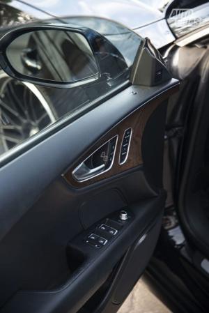 Audi A7 Sportback 2012 Mažeikiai, ar dzinēja tilpumu 3.00 L un nobraukumu 280 tūkst. km par 13700 €, foto 14 vietnē AUTOMOTO.COM.LV