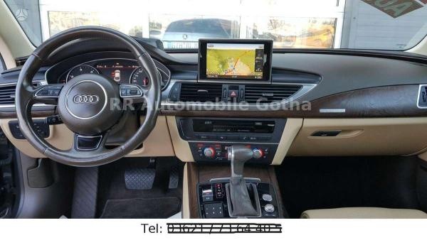 Audi A7 Sportback 2013 Klaipėda, ar dzinēja tilpumu 2.97 L un nobraukumu 303 tūkst. km par 13200 €, foto 5 vietnē AUTOMOTO.COM.LV