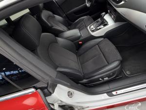 Audi A7 Sportback 2015 in Vilnius, with an engine capacity of 2.97 L and mileage of 218 thousand km for 21900 €, photo 6 on AUTOMOTO.COM.LV