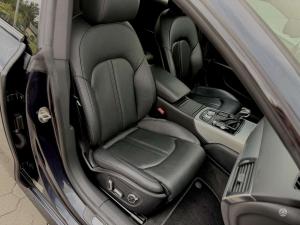 Audi A7 Sportback 2016 in Riga, with an engine capacity of 3.00 L and mileage of 240 thousand km for 19900 €, photo 13 on AUTOMOTO.COM.LV