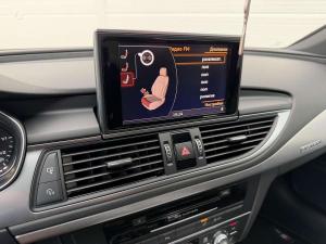 Audi A7 Sportback 2016 in Riga, with an engine capacity of 3.00 L and mileage of 240 thousand km for 19900 €, photo 19 on AUTOMOTO.COM.LV