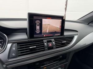 Audi A7 Sportback 2016 in Riga, with an engine capacity of 3.00 L and mileage of 240 thousand km for 19900 €, photo 20 on AUTOMOTO.COM.LV