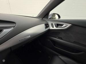 Audi A7 Sportback 2016 in Riga, with an engine capacity of 3.00 L and mileage of 240 thousand km for 19900 €, photo 26 on AUTOMOTO.COM.LV