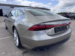 Audi A7 Sportback 2019 in Siauliai, with an engine capacity of 3.00 L and mileage of 260 thousand km for 18250 €, photo 5 on AUTOMOTO.COM.LV