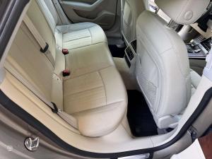 Audi A7 Sportback 2019 in Siauliai, with an engine capacity of 3.00 L and mileage of 260 thousand km for 18250 €, photo 13 on AUTOMOTO.COM.LV