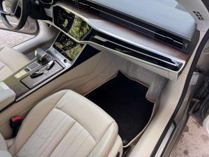 Audi A7 Sportback 2019 in Siauliai, with an engine capacity of 3.00 L and mileage of 260 thousand km for 18250 €, photo 14 on AUTOMOTO.COM.LV