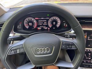 Audi A7 Sportback 2019 in Siauliai, with an engine capacity of 3.00 L and mileage of 260 thousand km for 18250 €, photo 16 on AUTOMOTO.COM.LV