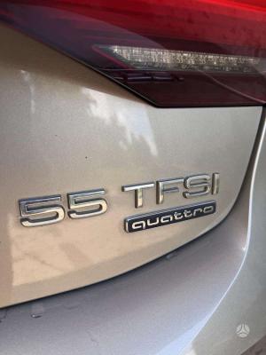 Audi A7 Sportback 2019 in Siauliai, with an engine capacity of 3.00 L and mileage of 260 thousand km for 18250 €, photo 20 on AUTOMOTO.COM.LV
