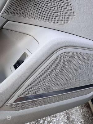 Audi A7 Sportback 2019 in Siauliai, with an engine capacity of 3.00 L and mileage of 260 thousand km for 18250 €, photo 24 on AUTOMOTO.COM.LV