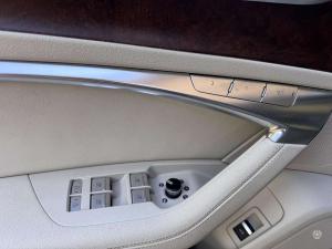 Audi A7 Sportback 2019 in Siauliai, with an engine capacity of 3.00 L and mileage of 260 thousand km for 18250 €, photo 25 on AUTOMOTO.COM.LV