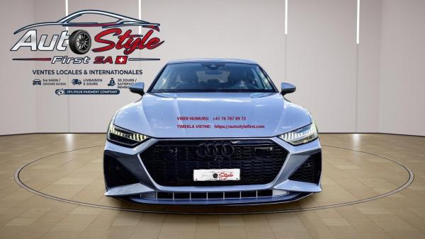 Audi A7 Sportback 2018 in Kardla, with an engine capacity of 3.00 L and mileage of 145 thousand km for 20200 €, photo 1 on AUTOMOTO.COM.LV