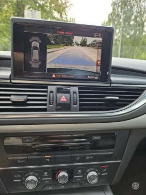 Audi A7 Sportback 2012 Tauragė, ar dzinēja tilpumu 3.00 L un nobraukumu 250 tūkst. km par 9900 €, foto 8 vietnē AUTOMOTO.COM.LV