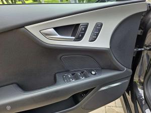 Audi A7 Sportback 2012 Tauragė, ar dzinēja tilpumu 3.00 L un nobraukumu 250 tūkst. km par 9900 €, foto 10 vietnē AUTOMOTO.COM.LV
