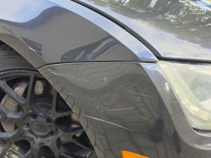 Audi A7 Sportback 2012 Šilutė, ar dzinēja tilpumu 3.00 L un nobraukumu 225 tūkst. km par 5800 €, foto 7 vietnē AUTOMOTO.COM.LV