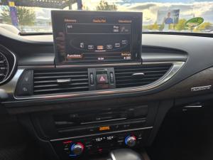 Audi A7 Sportback 2012 Šilutė, ar dzinēja tilpumu 3.00 L un nobraukumu 225 tūkst. km par 5800 €, foto 15 vietnē AUTOMOTO.COM.LV