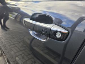 Audi A7 Sportback 2012 Šilutė, ar dzinēja tilpumu 3.00 L un nobraukumu 225 tūkst. km par 5800 €, foto 19 vietnē AUTOMOTO.COM.LV