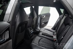 Audi A7 Sportback 2017 Rīga, ar dzinēja tilpumu 3.00 L un nobraukumu 109 tūkst. km par 28999 €, foto 9 vietnē AUTOMOTO.COM.LV