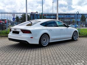 Audi A7 Sportback 2017 Klaipėda, ar dzinēja tilpumu 3.00 L un nobraukumu 149 tūkst. km par 19900 €, foto 3 vietnē AUTOMOTO.COM.LV