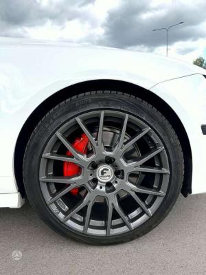 Balts Audi A7 Sportback 2012 Kauņa, ar dzinēja tilpumu 0.00 L un nobraukumu 250 tūkst. km par 12700 €, foto 4 vietnē AUTOMOTO.COM.LV
