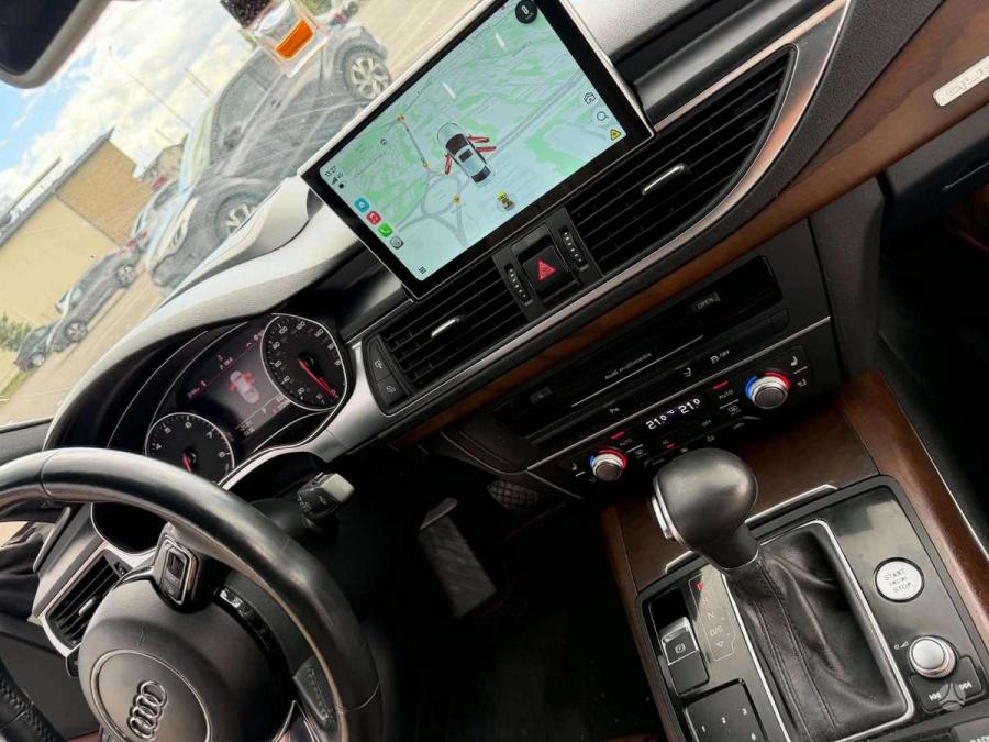Balts Audi A7 Sportback 2012 Kauņa, ar dzinēja tilpumu 0.00 L un nobraukumu 250 tūkst. km par 12700 €, foto 14 vietnē AUTOMOTO.COM.LV