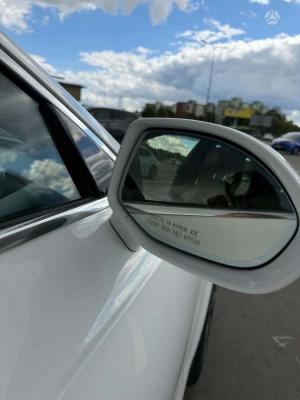 Balts Audi A7 Sportback 2012 Kauņa, ar dzinēja tilpumu 0.00 L un nobraukumu 250 tūkst. km par 12700 €, foto 16 vietnē AUTOMOTO.COM.LV