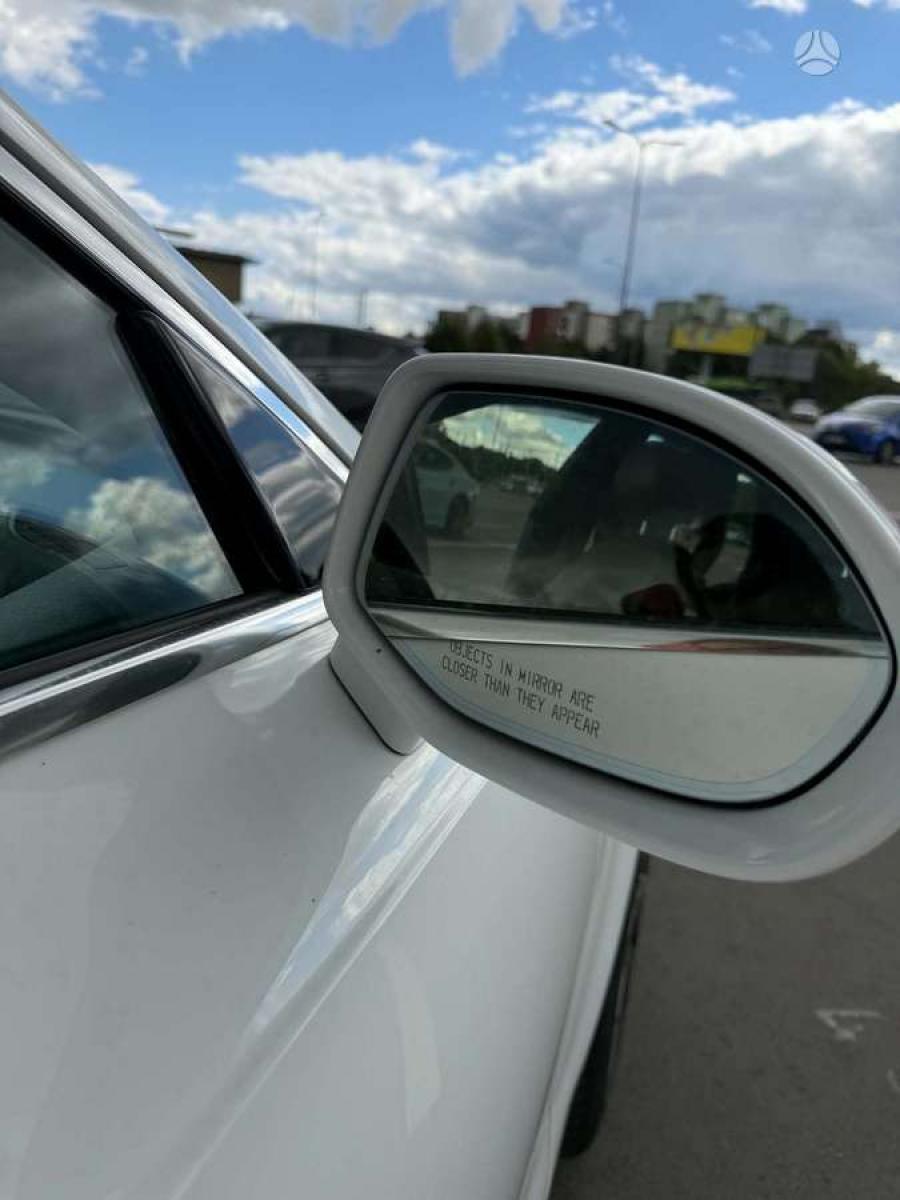 Balts Audi A7 Sportback 2012 Kauņa, ar dzinēja tilpumu 0.00 L un nobraukumu 250 tūkst. km par 12700 €, foto 16 vietnē AUTOMOTO.COM.LV