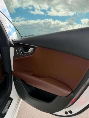 Balts Audi A7 Sportback 2012 Kauņa, ar dzinēja tilpumu 0.00 L un nobraukumu 250 tūkst. km par 12700 €, foto 18 vietnē AUTOMOTO.COM.LV