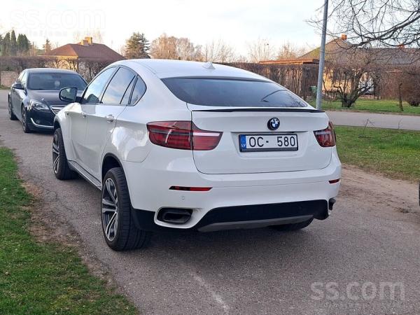 White Audi A7 Sportback 2013 in Riga, with an engine capacity of 3.00 L and mileage of 238 thousand km for 14800 €, photo 3 on AUTOMOTO.COM.LV