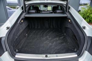 Balts Audi A7 Sportback 2014 Kauņa, ar dzinēja tilpumu 2.97 L un nobraukumu 265 tūkst. km par 16950 €, foto 16 vietnē AUTOMOTO.COM.LV