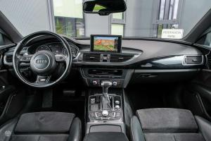 Balts Audi A7 Sportback 2014 Kauņa, ar dzinēja tilpumu 2.97 L un nobraukumu 265 tūkst. km par 16950 €, foto 18 vietnē AUTOMOTO.COM.LV