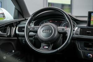 Balts Audi A7 Sportback 2014 Kauņa, ar dzinēja tilpumu 2.97 L un nobraukumu 265 tūkst. km par 16950 €, foto 20 vietnē AUTOMOTO.COM.LV