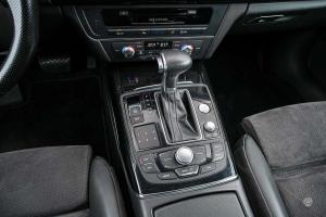 Balts Audi A7 Sportback 2014 Kauņa, ar dzinēja tilpumu 2.97 L un nobraukumu 265 tūkst. km par 16950 €, foto 23 vietnē AUTOMOTO.COM.LV