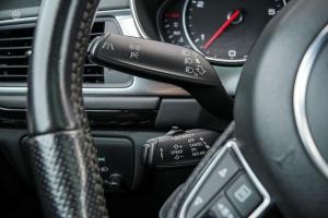 Balts Audi A7 Sportback 2014 Kauņa, ar dzinēja tilpumu 2.97 L un nobraukumu 265 tūkst. km par 16950 €, foto 35 vietnē AUTOMOTO.COM.LV