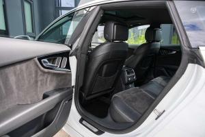 Balts Audi A7 Sportback 2014 Kauņa, ar dzinēja tilpumu 2.97 L un nobraukumu 265 tūkst. km par 16950 €, foto 36 vietnē AUTOMOTO.COM.LV