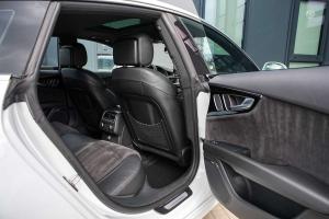 Balts Audi A7 Sportback 2014 Kauņa, ar dzinēja tilpumu 2.97 L un nobraukumu 265 tūkst. km par 16950 €, foto 39 vietnē AUTOMOTO.COM.LV