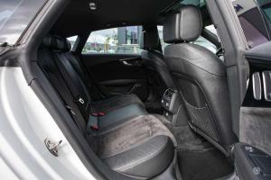 Balts Audi A7 Sportback 2014 Kauņa, ar dzinēja tilpumu 2.97 L un nobraukumu 265 tūkst. km par 16950 €, foto 40 vietnē AUTOMOTO.COM.LV