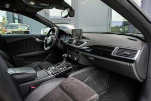 Balts Audi A7 Sportback 2014 Kauņa, ar dzinēja tilpumu 2.97 L un nobraukumu 265 tūkst. km par 16950 €, foto 43 vietnē AUTOMOTO.COM.LV