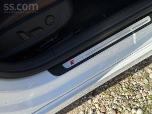 Balts Audi A7 Sportback 2012 Tukums, ar dzinēja tilpumu 3.00 L un nobraukumu 259 tūkst. km par 14999 €, foto 9 vietnē AUTOMOTO.COM.LV