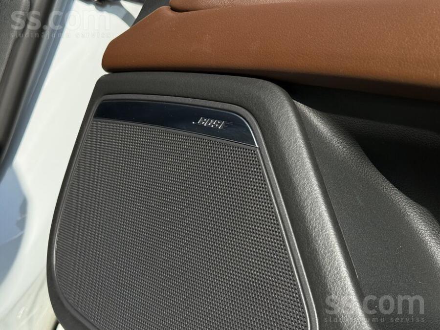 Balts Audi A7 Sportback 2012 Tukums, ar dzinēja tilpumu 3.00 L un nobraukumu 259 tūkst. km par 14999 €, foto 12 vietnē AUTOMOTO.COM.LV