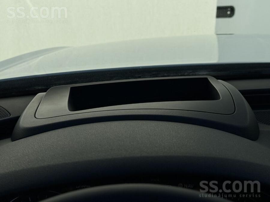 Balts Audi A7 Sportback 2012 Tukums, ar dzinēja tilpumu 3.00 L un nobraukumu 259 tūkst. km par 14999 €, foto 13 vietnē AUTOMOTO.COM.LV