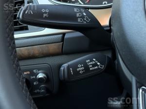 Balts Audi A7 Sportback 2012 Tukums, ar dzinēja tilpumu 3.00 L un nobraukumu 259 tūkst. km par 14999 €, foto 14 vietnē AUTOMOTO.COM.LV