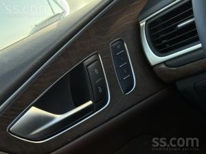 Balts Audi A7 Sportback 2012 Tukums, ar dzinēja tilpumu 3.00 L un nobraukumu 259 tūkst. km par 14999 €, foto 15 vietnē AUTOMOTO.COM.LV