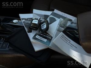 Balts Audi A7 Sportback 2012 Tukums, ar dzinēja tilpumu 3.00 L un nobraukumu 259 tūkst. km par 14999 €, foto 27 vietnē AUTOMOTO.COM.LV